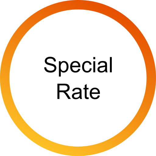 Special Rate Circle | Magnificent Diocese